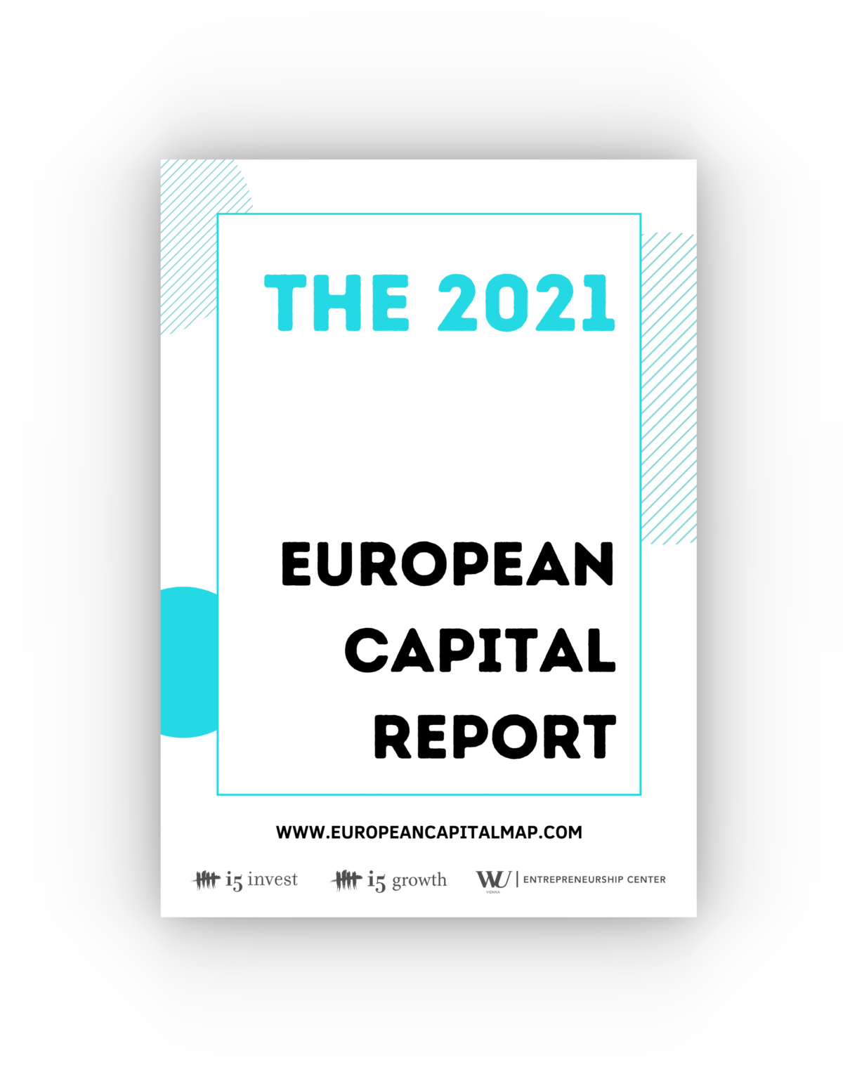 European Capital Map 2022 | Venture Capital and Private Equity Report